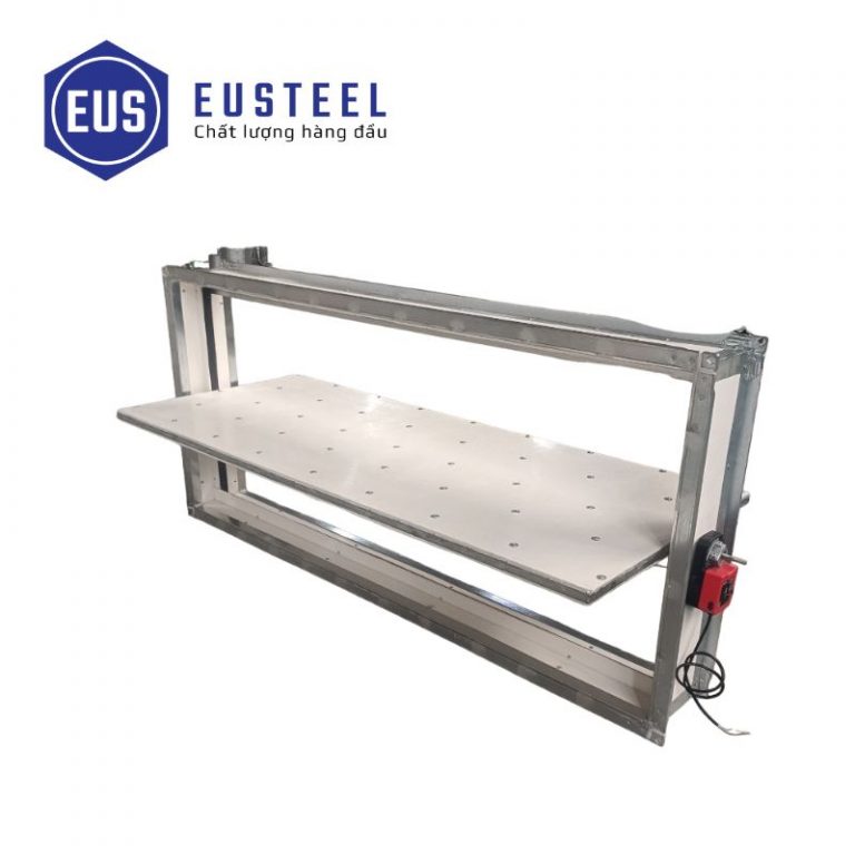 Van gió - Eusteel.vn